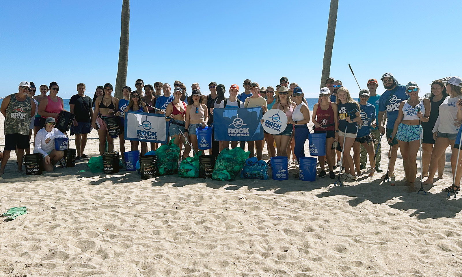 About Us | A nonprofit dedicated to saving the world's oceans